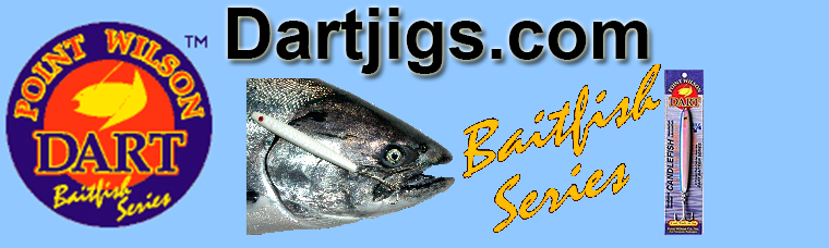 Washington Halibut Maps | SquidPro Tackle's Halibut Fishing Chronicles