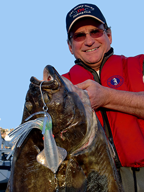 Puget Sound Halibut Anglers Get Five More Days fishing June 7, 9, 16 ...